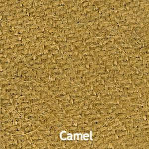 2131 - 100% Baby Alpaca with Linen Trim - 50" x 70" - Special Order – A ...